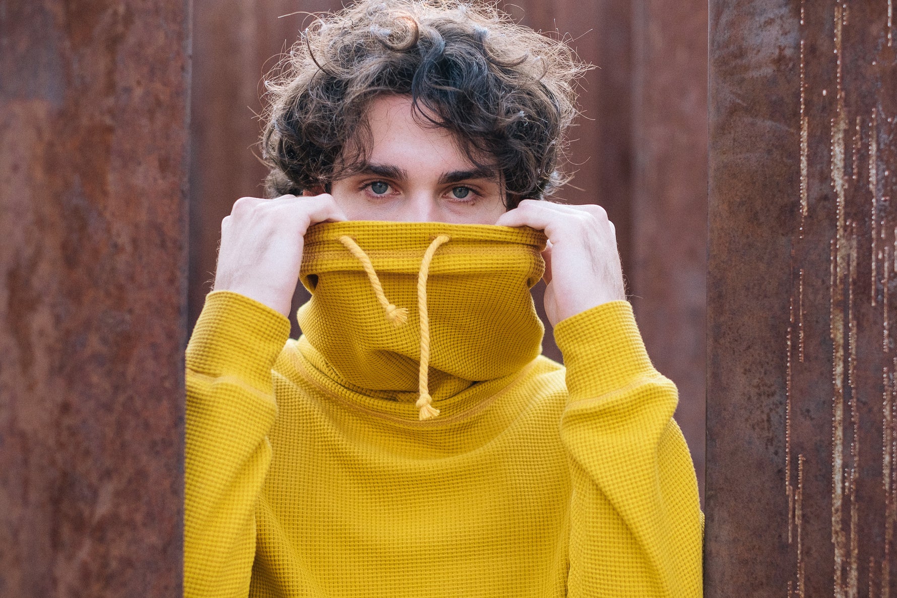 Touch Me Not Clothing | Organic clothing & accessories