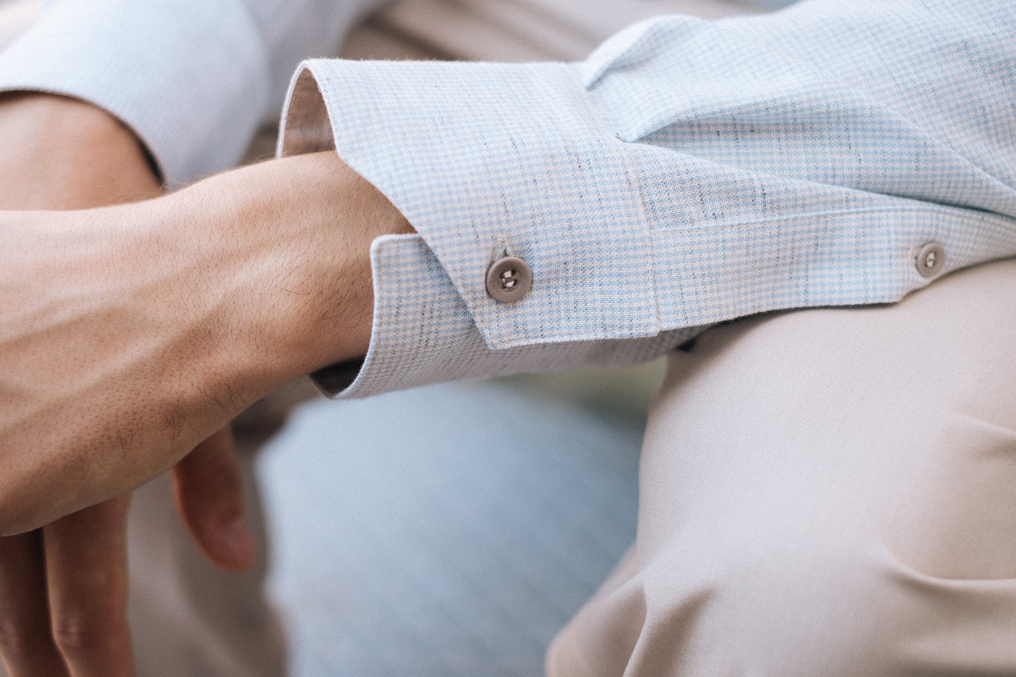 Touch Me Not Clothing | Organic clothing & accessories