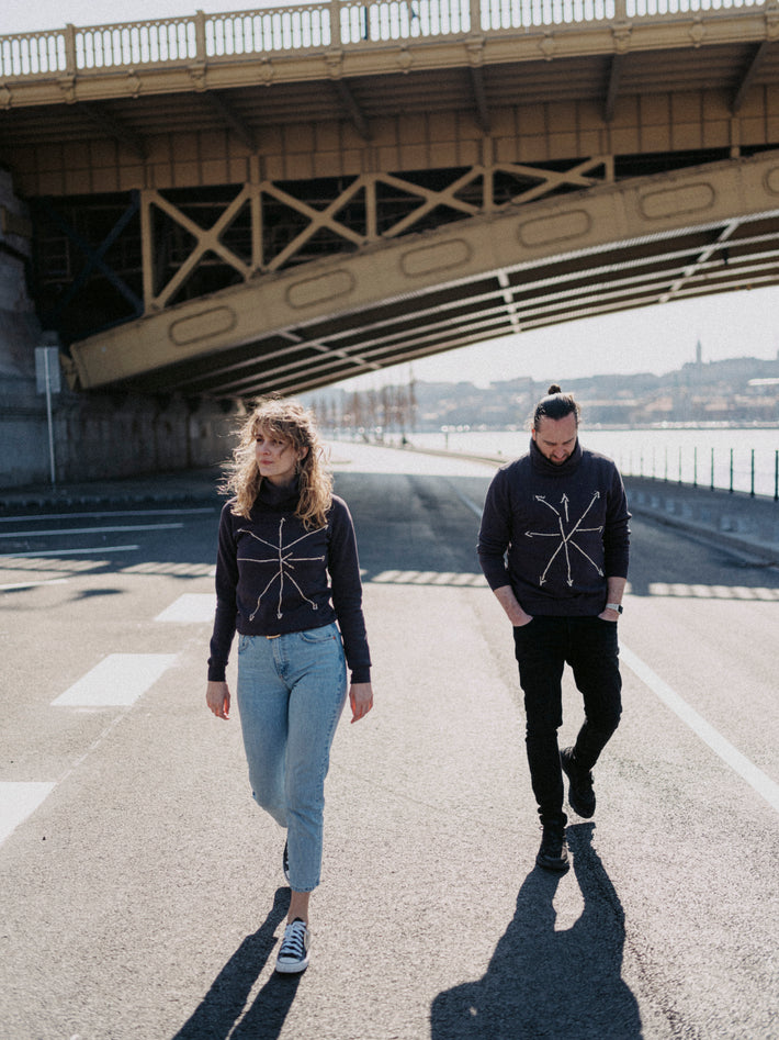 Touch Me Not Clothing | Organic clothing & accessories