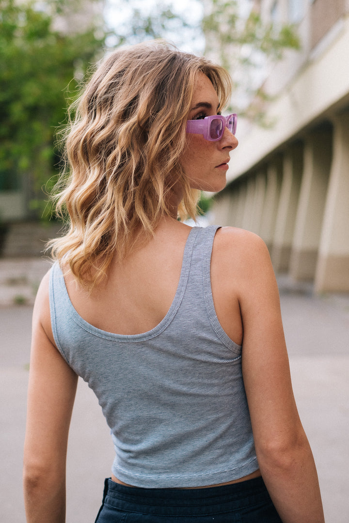 Touch Me Not Clothing | Organic clothing & accessories