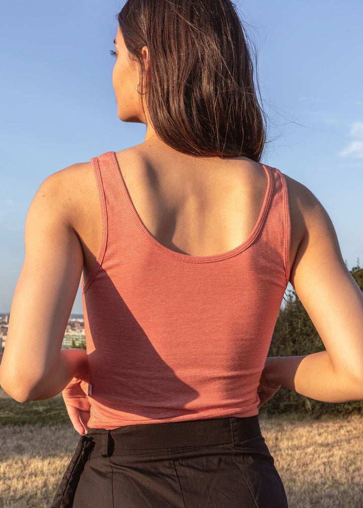 Touch Me Not Clothing | Organic clothing & accessories