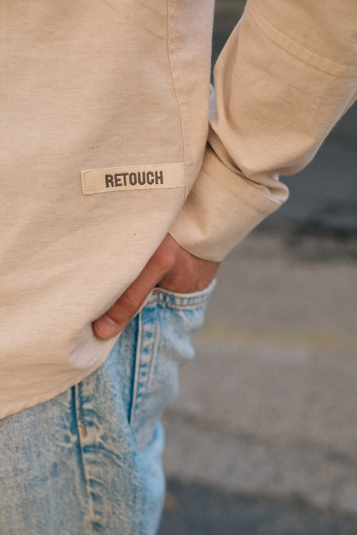 MEN'S SHIRTS – Touch Me Not Clothing