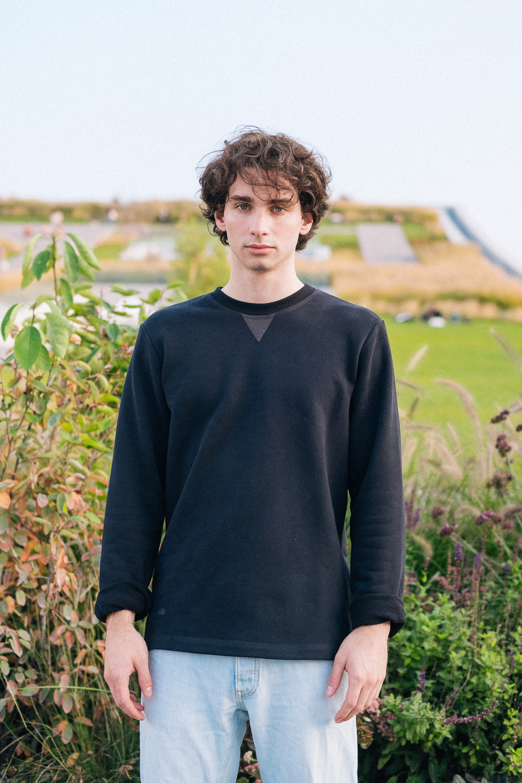 Touch Me Not Clothing | Organic clothing & accessories