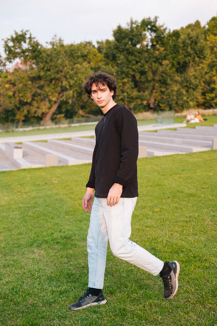 Touch Me Not Clothing | Organic clothing & accessories