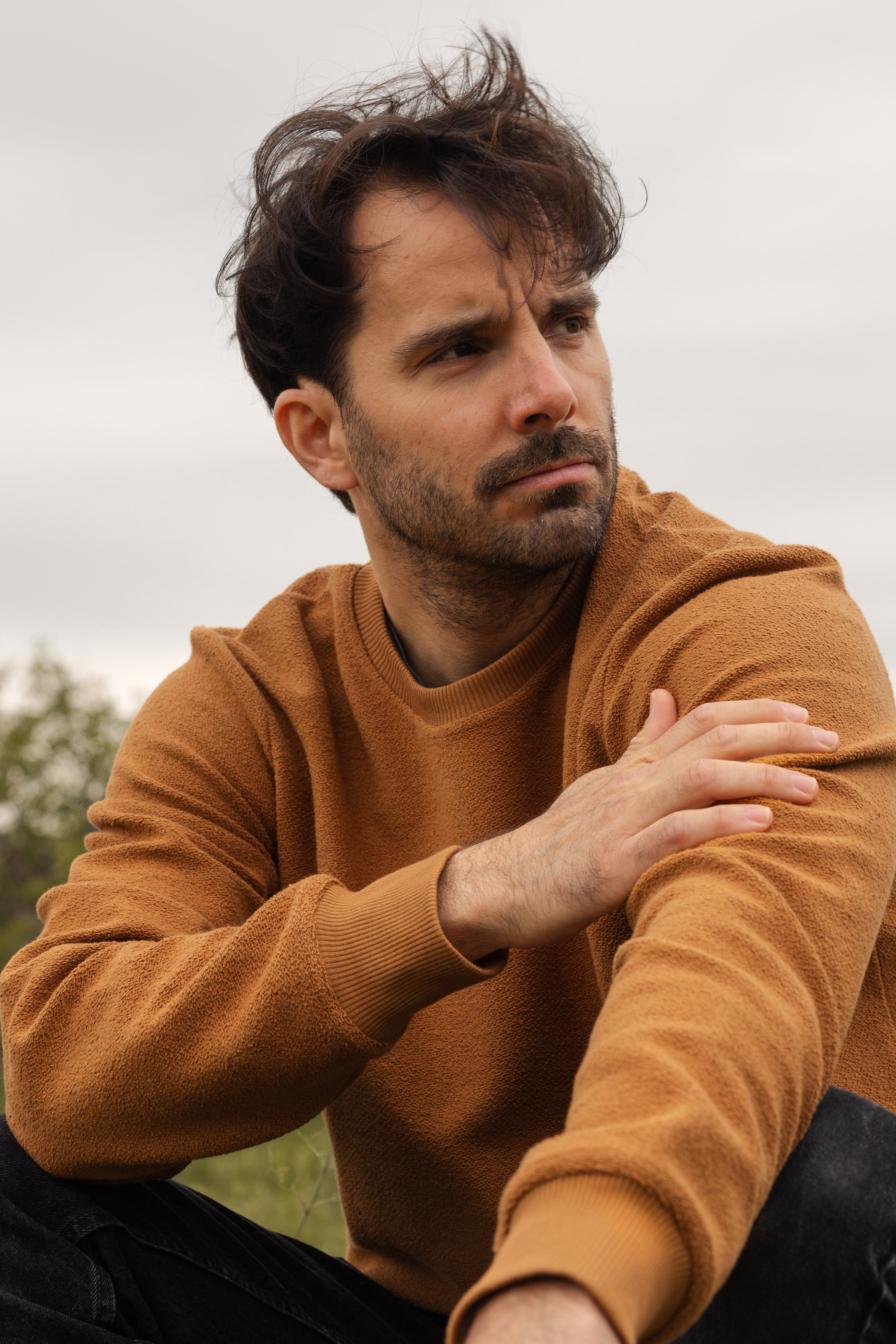 Touch Me Not Clothing | Organic clothing & accessories