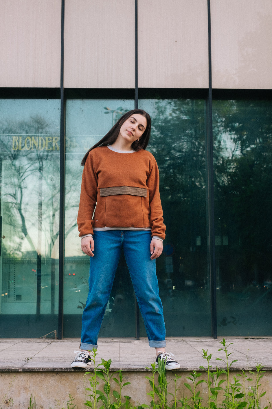 Touch Me Not Clothing | Organic clothing & accessories