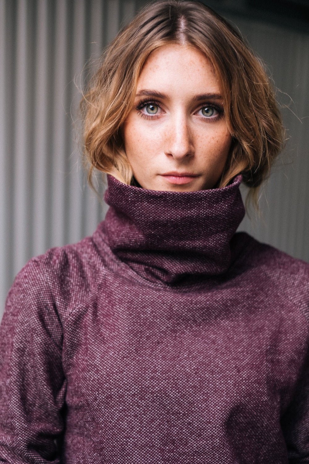 Touch Me Not Clothing | Organic clothing & accessories