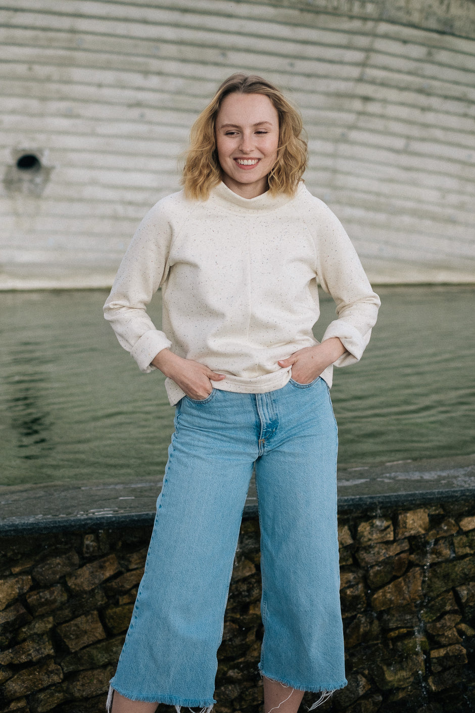 Touch Me Not Clothing | Organic clothing & accessories
