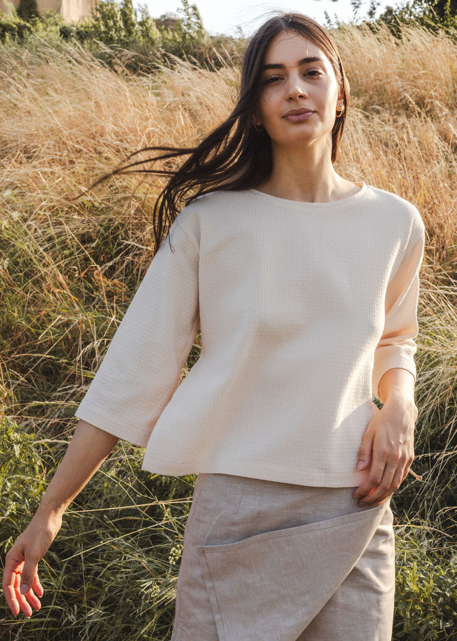 Touch Me Not Clothing | Organic clothing & accessories