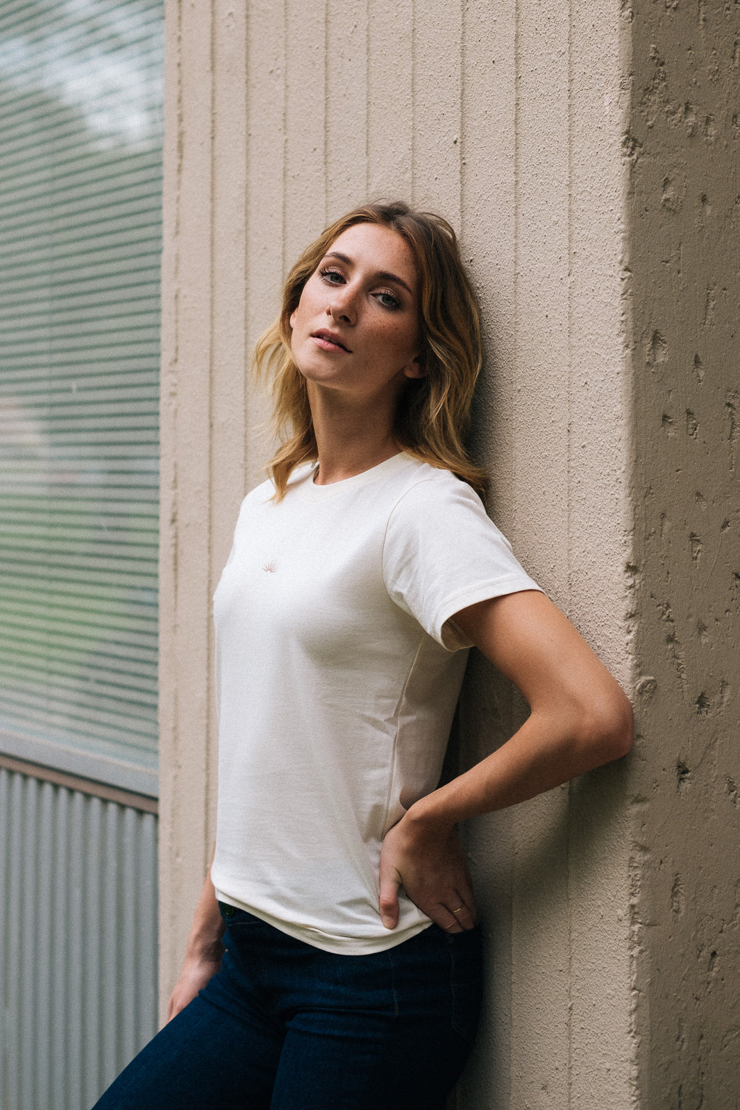 Touch Me Not Clothing | Organic clothing & accessories