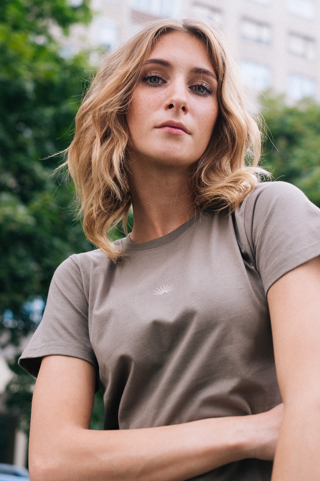 Touch Me Not Clothing | Organic clothing & accessories